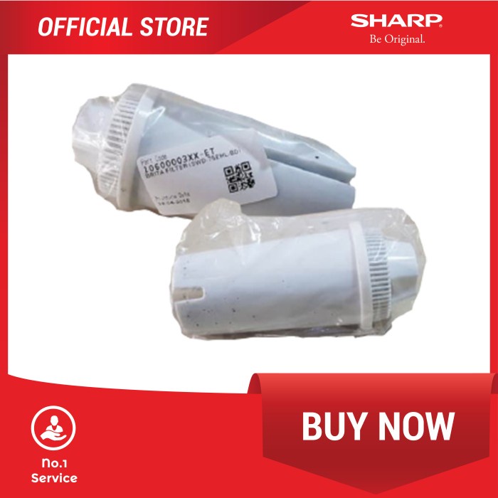 Jual Sharp Filter Alkali / Brita Dispenser Air Galon Sharp for SWD ...