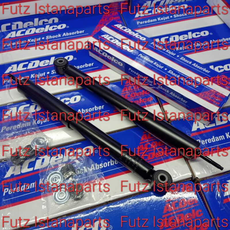 Jual Shock breaker MERK AC DELCO SUZUKI VITARA SIDEKICK BELAKANG ...