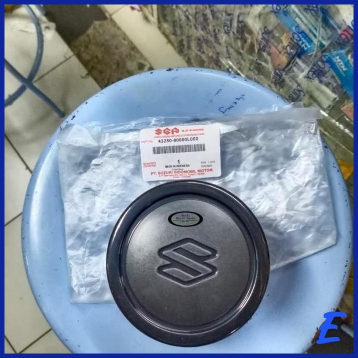 Jual dop roda suzuki jimny katana siera | Shopee Indonesia