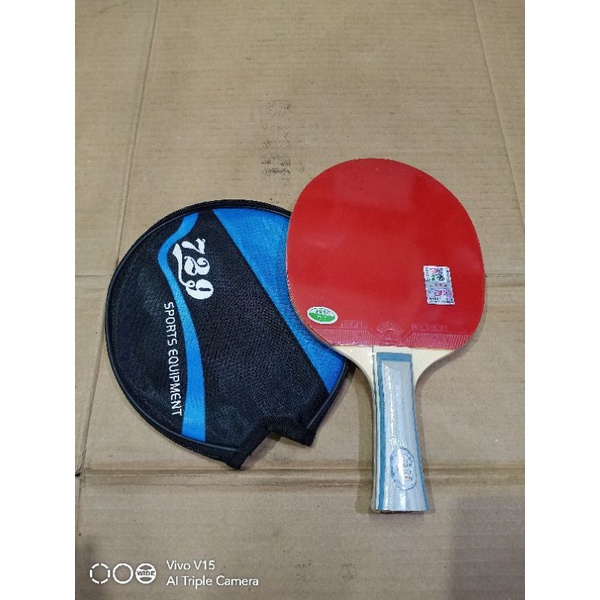Jual Bet Ping Pong Tenis Meja 729 Friendship 1060 Original | Shopee Indonesia
