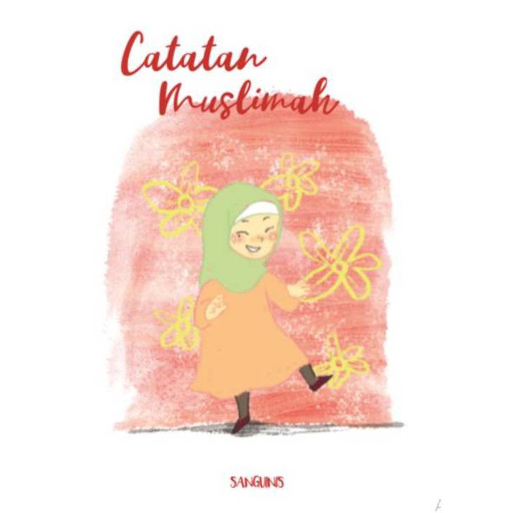 Jual Mizan Buku Agama Islam Catatan Muslima Sanguins (Merah) | Shopee ...