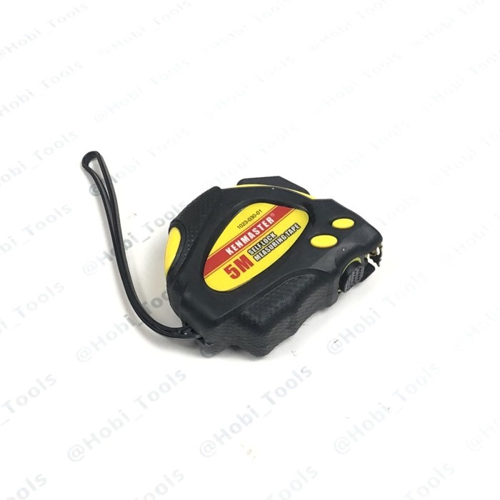 Jual KENMASTER METERAN 5 M - MEASURING TAPE 5 METER | Shopee Indonesia
