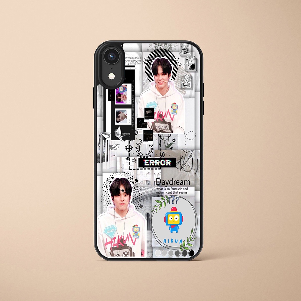 Jual (TS30) Case Custom Kpop Treasure Asahi Aesthetic For All Type ...