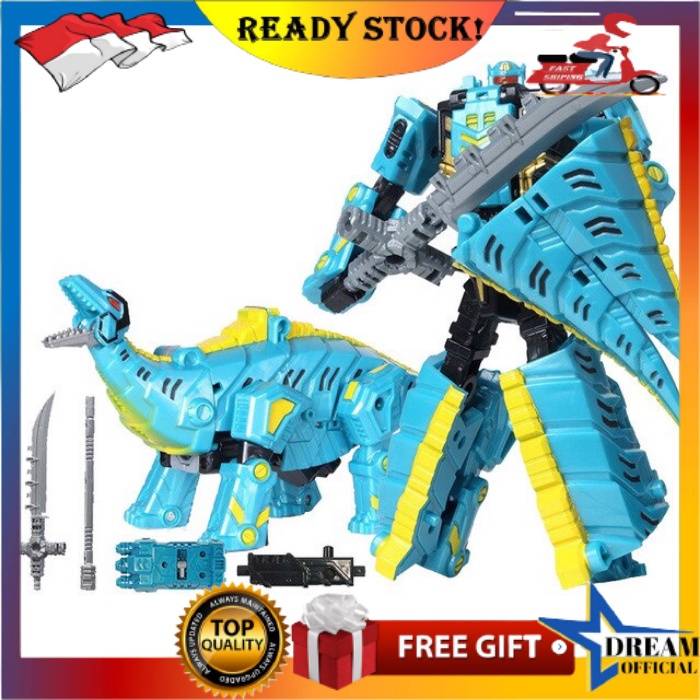 Jual Mainan Robot Transformers Transformasi Deformed Dinosaurus ... Jual Mainan Robot Transformers Transformasi Deformed Dinosaurus ...