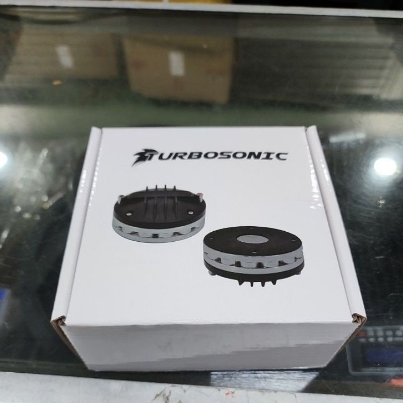 Jual Turbosonic Driver Tweeter neodium 3 inch N7543 / SDN7543 Original ...