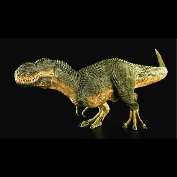 Jual Mainan Dinosaurus Vastatosaurus Rex / Figure Dinosaurus | Shopee ...