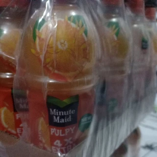 Jual Pulpy Orange Terlengkap & Harga Terbaru Maret 2025 | Shopee Indonesia
