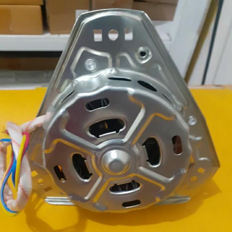 Jual dinamo spin dinamo pengering mesin cuci umum sanken polytron as10mm panjang as 3.8cm yyg ...