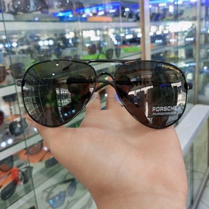 Jual kacamata lensa polarized kacamata antisilau bisa digunakan siang ...