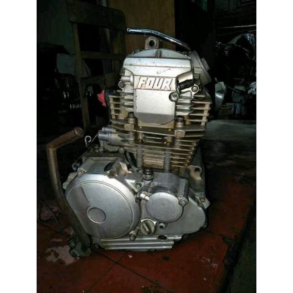 Jual Mesin Yamaha Scorpio 225cc | Shopee Indonesia