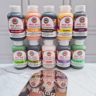 Jual red bell pasta Harga Terbaik & Termurah April 2025 | Shopee Indonesia