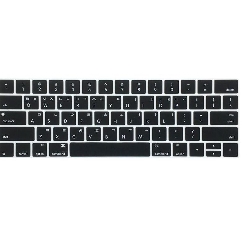 Jual Terkini** Korean Hangul Keyboard Mac Air/Pro Lainnya 40 | Shopee ...