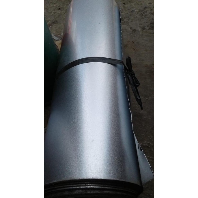 Jual seng plat galvalum 0.3 mm seng lembaran seng talang air tinggi 90 ...