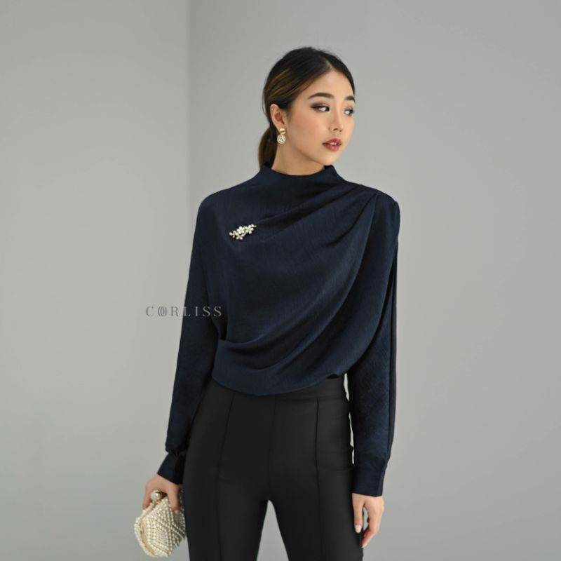 Jual Kim Top • Corliss | Shopee Indonesia