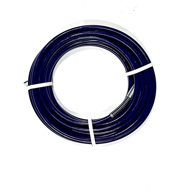 Jual Selang Cat Spray Hose Airless Paint Hose 3/8” x 15 Meter - 197 ...