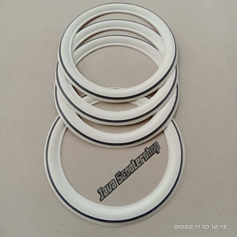 Jual Lis Ban Ring 10/11 ( 1 set isi 4 pcs / 2 Ring 10 + 2 Ring 11 ...