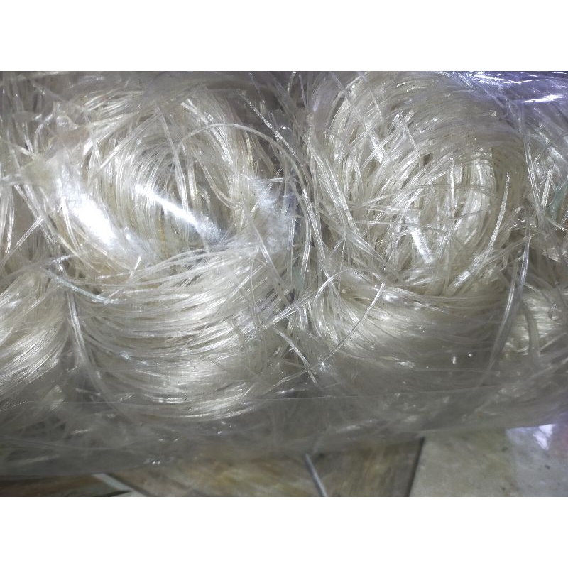 Jual Sohun Premium Kenyal Enak Nikmat Kemasan 500 Gram | Shopee Indonesia