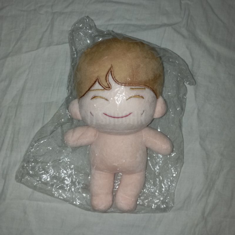 Jual Doll / Boneka NCT 127 Dream WayV 10cm 15cm 20cm Johnny Jaehyun ...