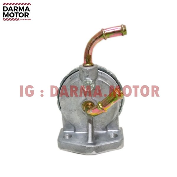 Jual FILTER SOLAR BAWAH CANTER PS125 PS110 MITSUBISHI WATER SEPARATOR 6 ...