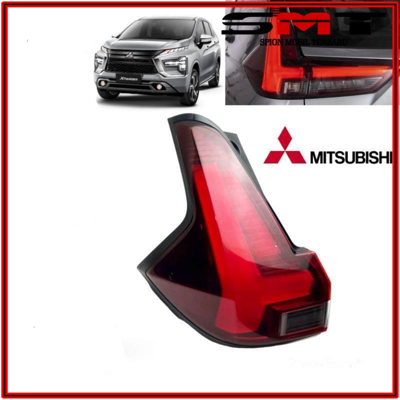Jual STOPLAMP NEW XPANDER 2022 2023 2024 2025 ORIGINAL lamopu belakng ...
