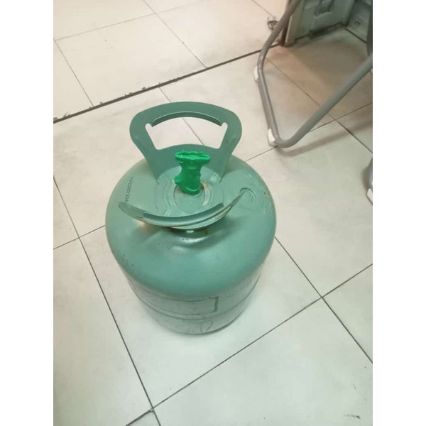 Jual freon r11 refrigerant @10 kg | Shopee Indonesia