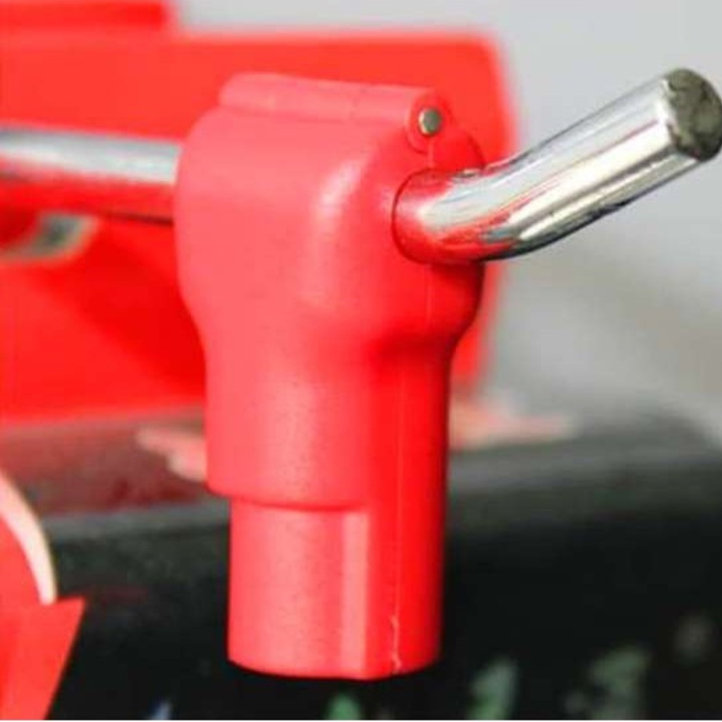 Jual Stop Lock Pengunci Single RAM 5 Mm Stoplock Magnetic Key Stop ...