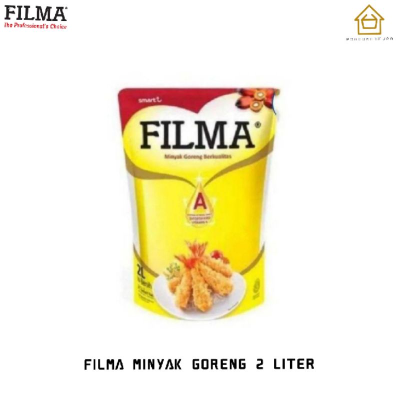 Jual Filma 2 Liter | Shopee Indonesia