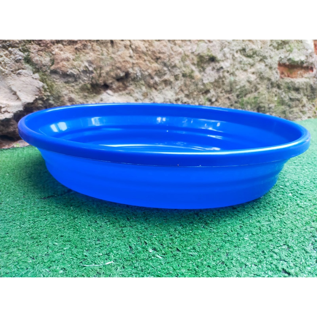 Jual Baskom oval yuyi / Baskom oval serbaguna / Baskom Sayur ukuran ...