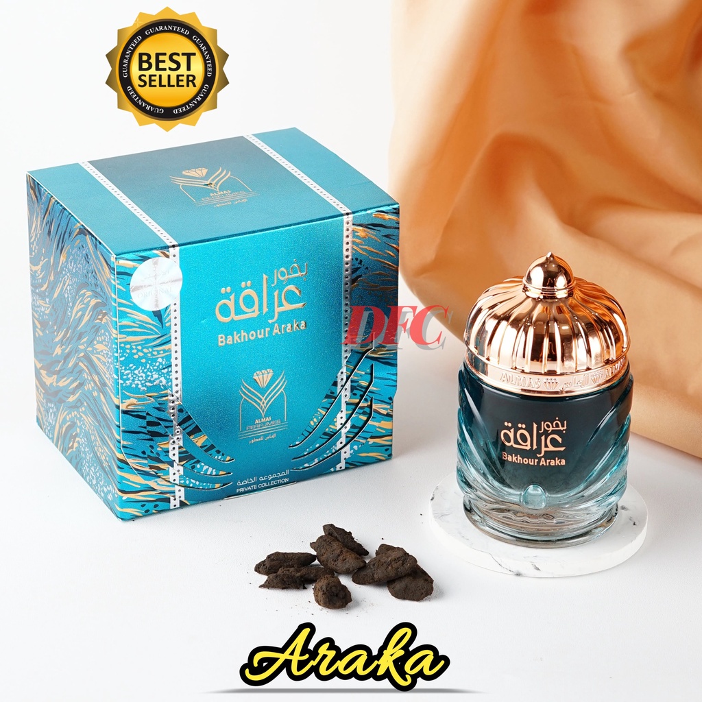 Jual BUKHUR ALMAS BUHUR BAKHOOR BUKHOUR DUPA ARAB ASLI WANGI GAHARU ...