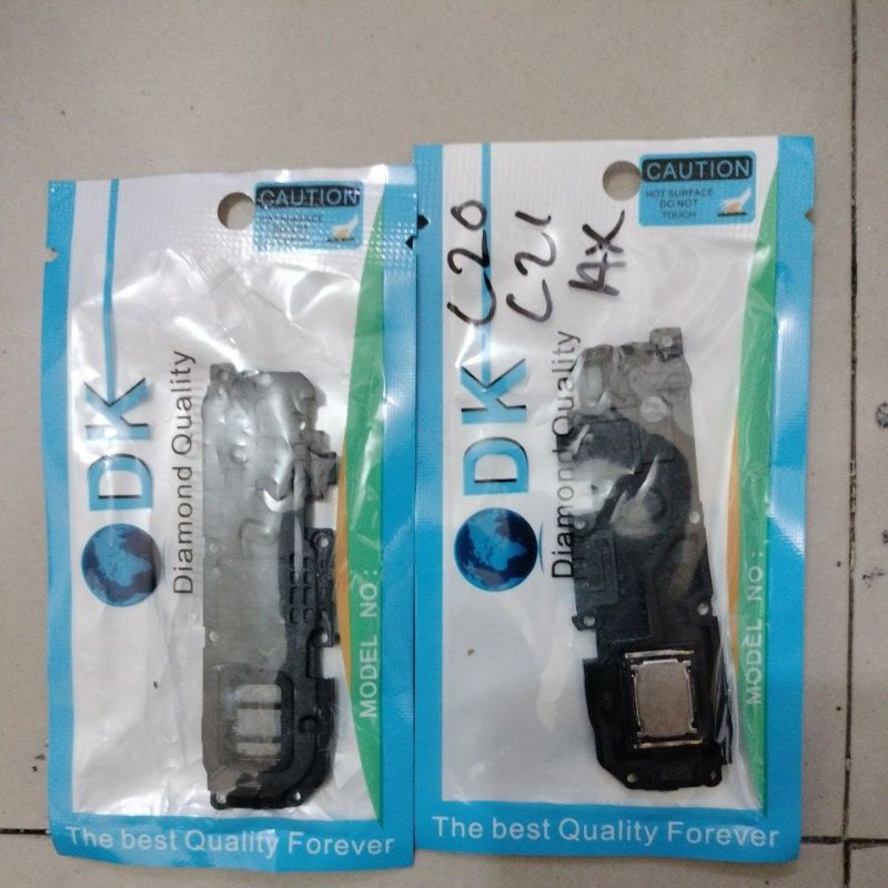 Jual BAZER BUZZER SPEKER MUSIC SPEKER BAWAH REALME C20/C21/C11 2021 | Shopee Indonesia