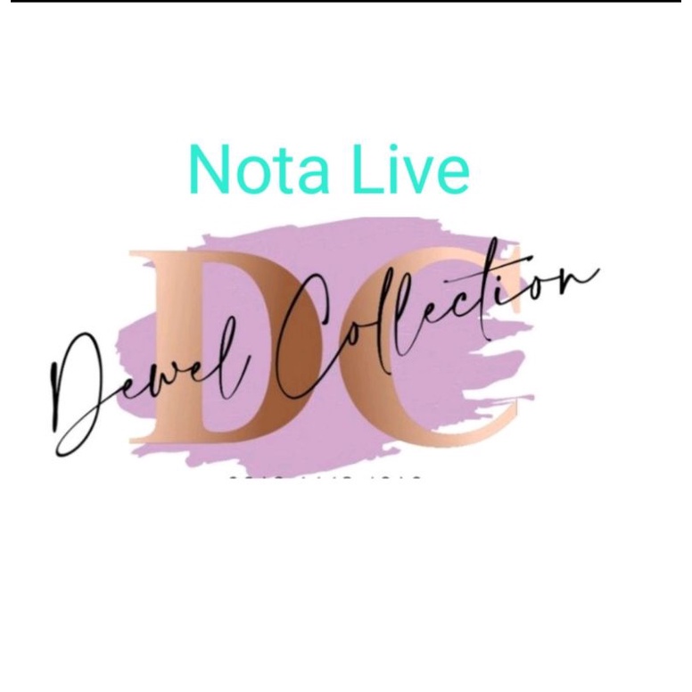 Jual nota live | Shopee Indonesia