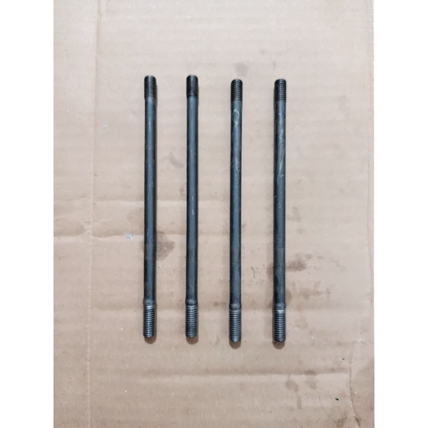 Jual BAUT TANEM BAUT BLOK HEAD CB 150 R OLD ORIGINAL | Shopee Indonesia