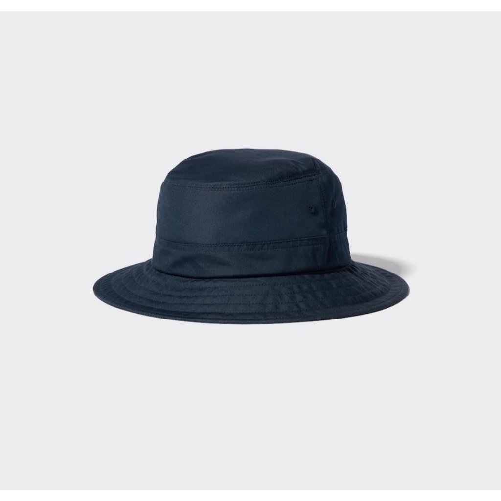 Jual Uniqlo Topi UV protection | Shopee Indonesia