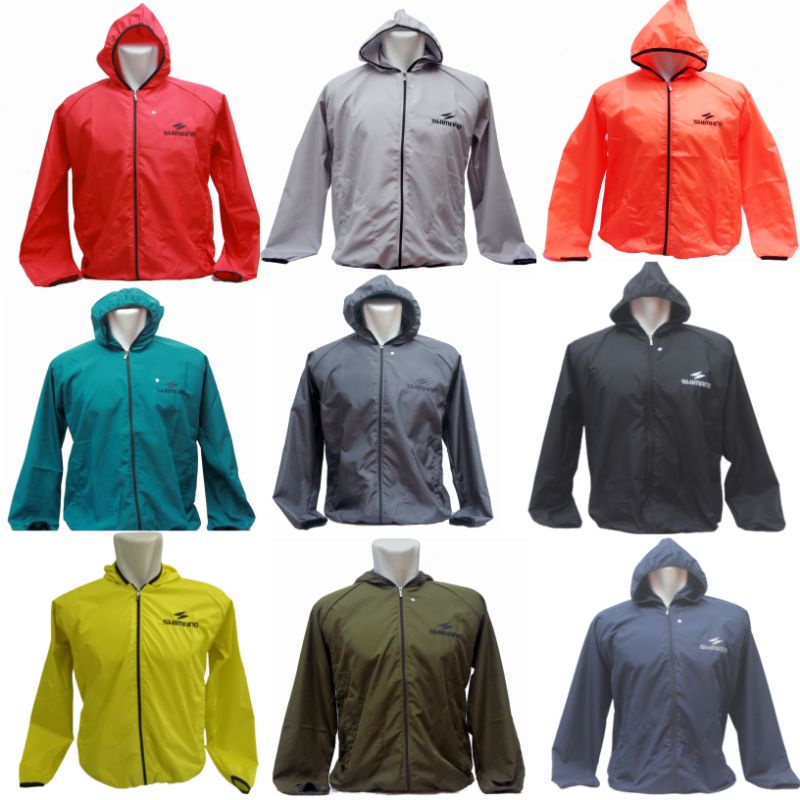 Jual Jaket Olahraga Parasut Despo Premium Jacket Jogging Sauna Suit ...