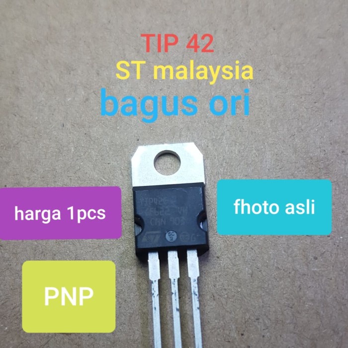 Jual tip42 st malaysia ori bagus tip42 tip 42 ADL27 | Shopee Indonesia