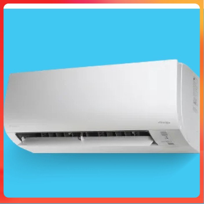 Jual DAIKIN AC Flash Inverter 1 PK FTKQ25UVM4 UNIT ONLY | Shopee Indonesia