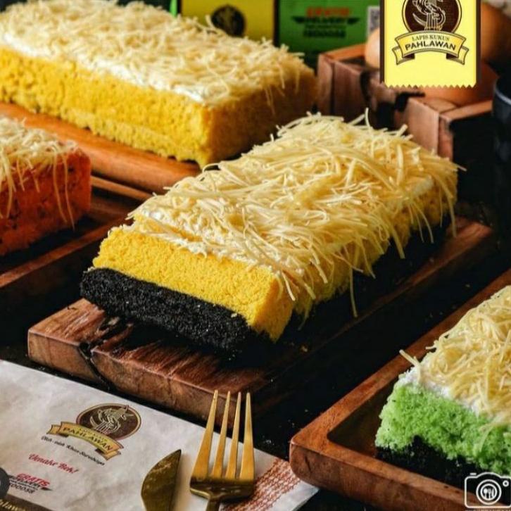 Jual Promo | JKH|LAPIS KUKUS PAHLAWAN SURABAYA | LAPIS KUKUS PAHLAWAN ...