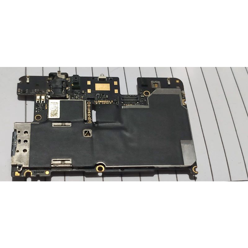 Jual mesin Xiaomi note 4 mediatek bootlup | Shopee Indonesia