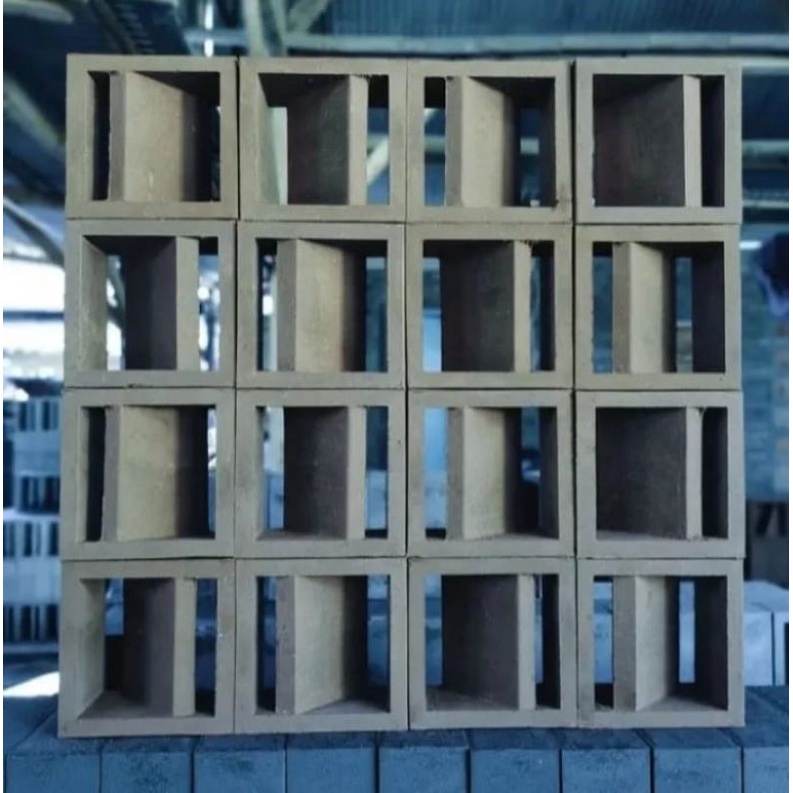 Jual Roster beton minimalis motif nako | Shopee Indonesia