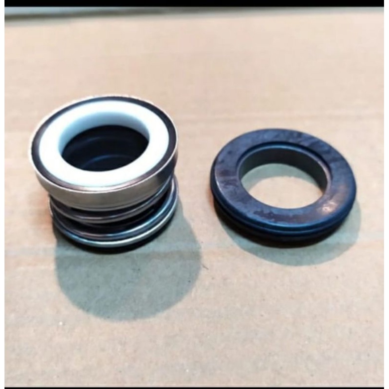 Jual mechanical seal pompa NS 50 / mech seal NS50 | Shopee Indonesia