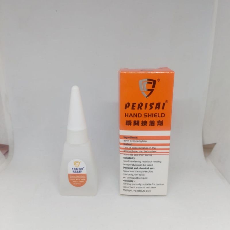 Jual lem g/lem korea/lem setan/lem serbaguna | Shopee Indonesia