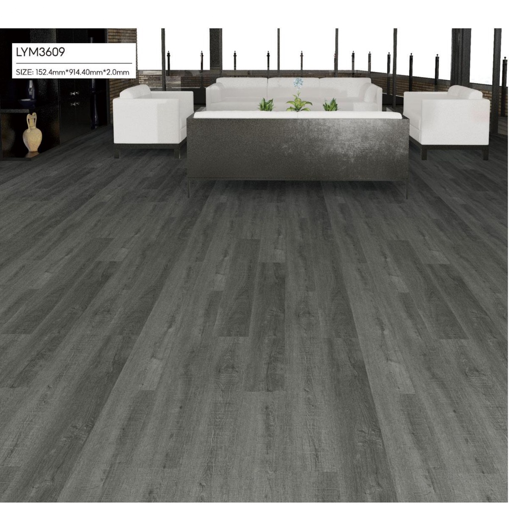 Jual STICKER LANTAI RUMAH - VINYL LANTAI PLANK MOTIF KAYU / VINYL ...