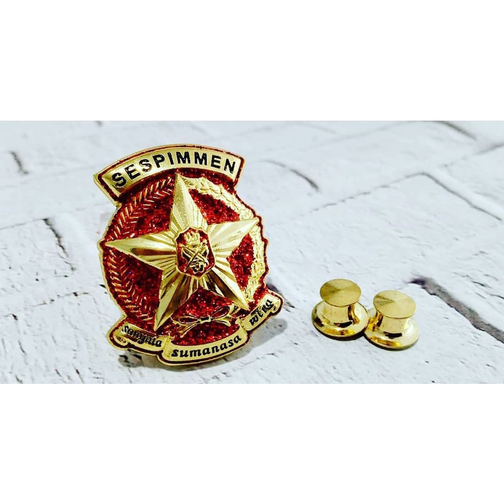 Jual Ofi Store : PIN TNI AL/PIN SESKOAL/PIN SUSJEMEN/PIN STTAL/PIN ...