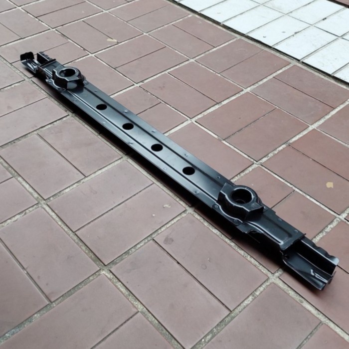 Jual Panel Crossmember Bawah Original Asli Mitsubishi Xpander Xpander ...