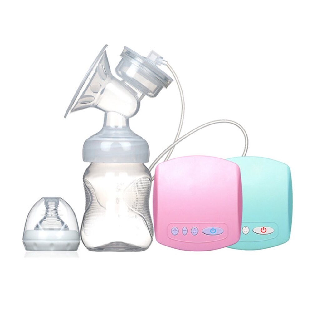 Jual POMPA ASI ELEKTRIK USB OTOMATIS POMPA SUSU ASI ELEKTRIK MILK ...