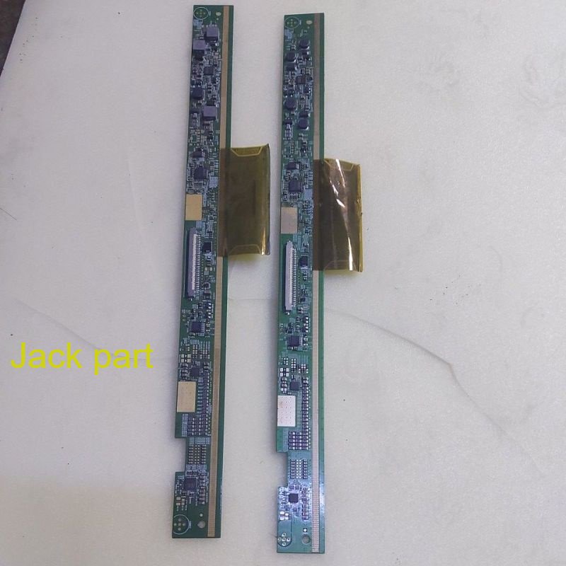 Jual TCON TICON LOGIC POLYTRON 32D1500 32D1500 32T24 COT CTRL | Shopee Indonesia