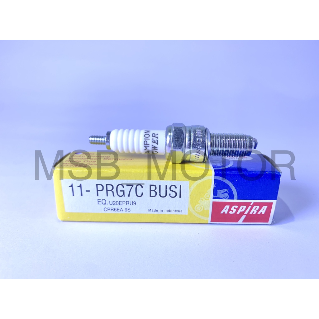 Jual Busi U20 ASPIRA ORIGINAL | Shopee Indonesia