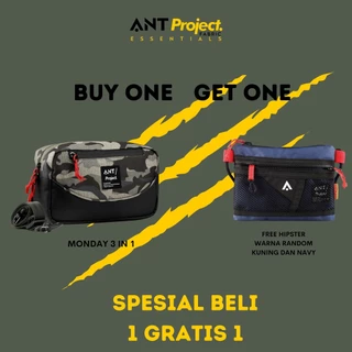 Toko Online Ant Project Official Shop | Shopee Indonesia