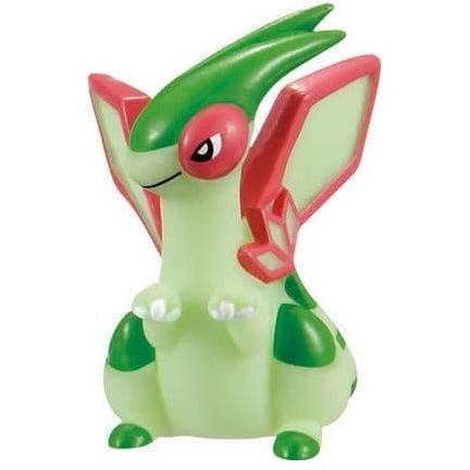 Jual Pokemon Kids Coco The Movie - Flygon [SPLIT] | Shopee Indonesia
