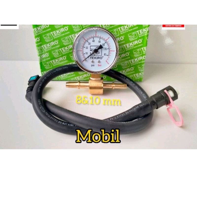 Jual Alat Servis MOBIL MOTOR INJEKSI INJECTOR Tester Fuellpump Mobil ...